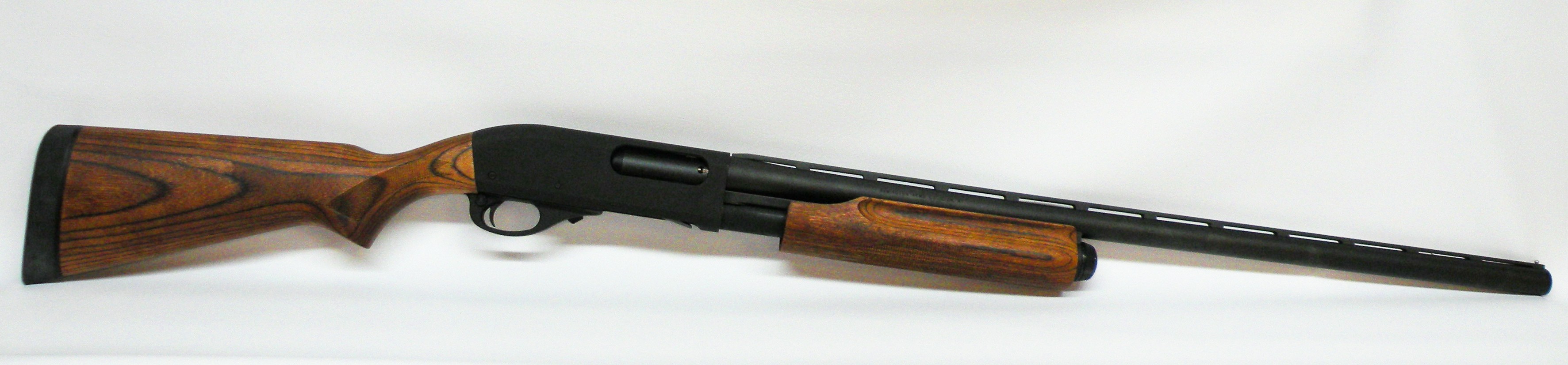 Remington Model 12 Shotgun Remington Model 870 Express Turkey Pump